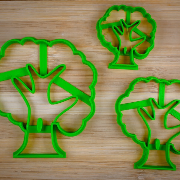 Cookie Cutters by Design - Etsy
