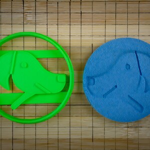 Dog or Bird Reversible Figure Ambiguous Image - Etsy