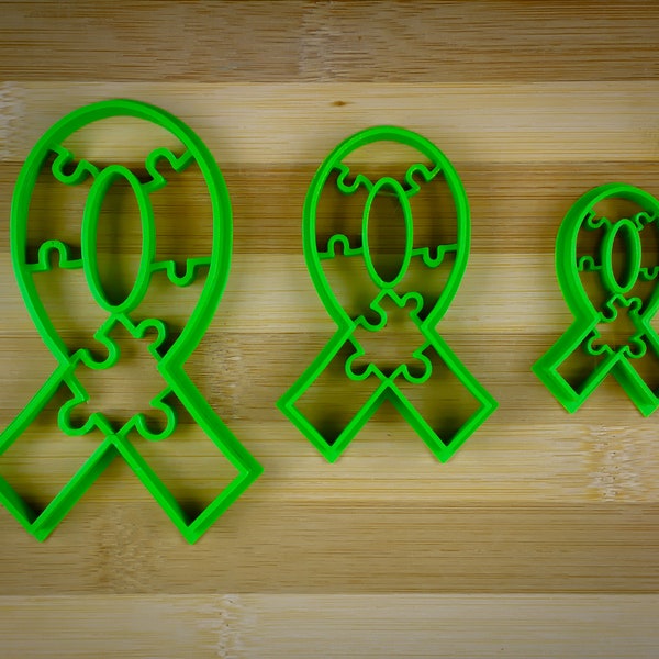 Ribbon Mold - Etsy