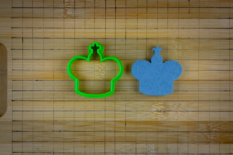 Chess Piece King Powerful Piece Checkmate Cookie - Etsy