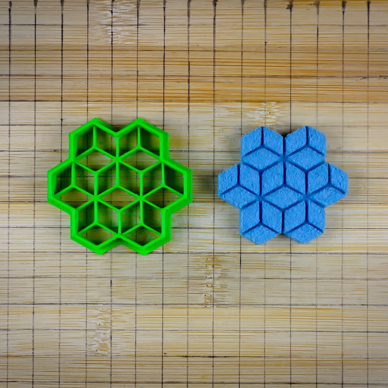 Tessellation - Etsy