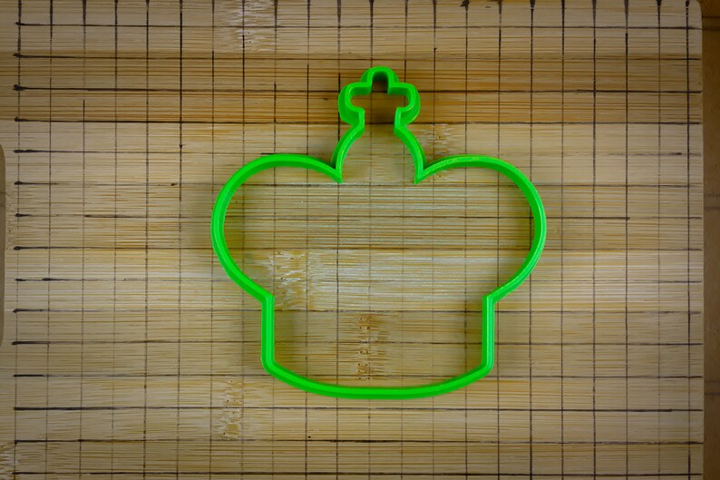 Chess Piece King Powerful Piece Checkmate Cookie - Etsy