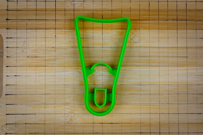 Diving Fins Scuba Fins Diving Flippers Swimfins Cookie - Etsy