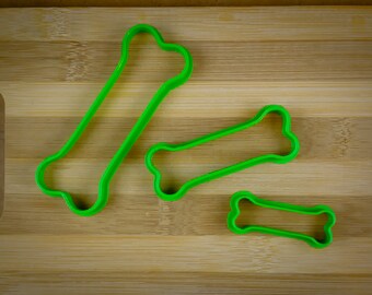 Dog Bone Multi Cutter - Etsy