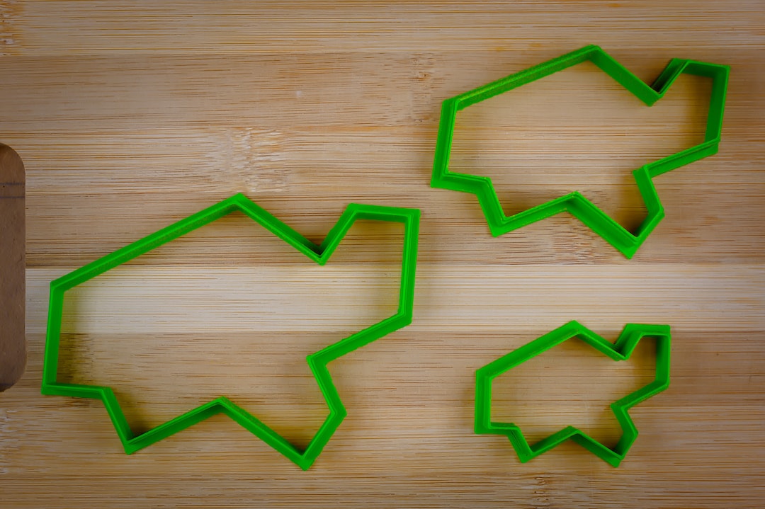 Einstein Turtle - Aperiodic Tessellation - Mosaic Effect - Geek Tile ...