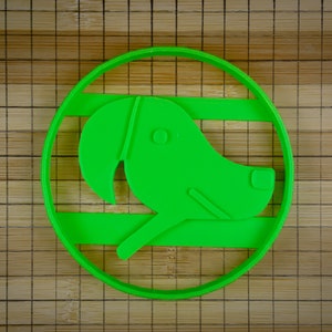 Dog or Bird Reversible Figure Ambiguous Image - Etsy