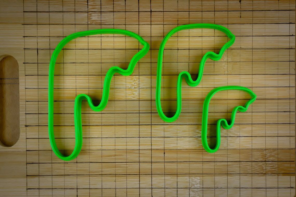 Chocolate Cascade - Choco Wave - Melting Chocolate Drop - Cookie Cutter ...