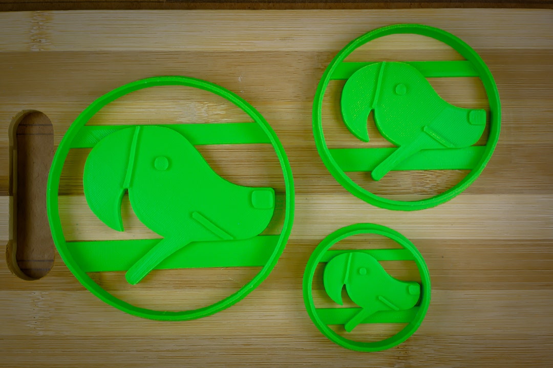 Dog or Bird Reversible Figure Ambiguous Image - Etsy