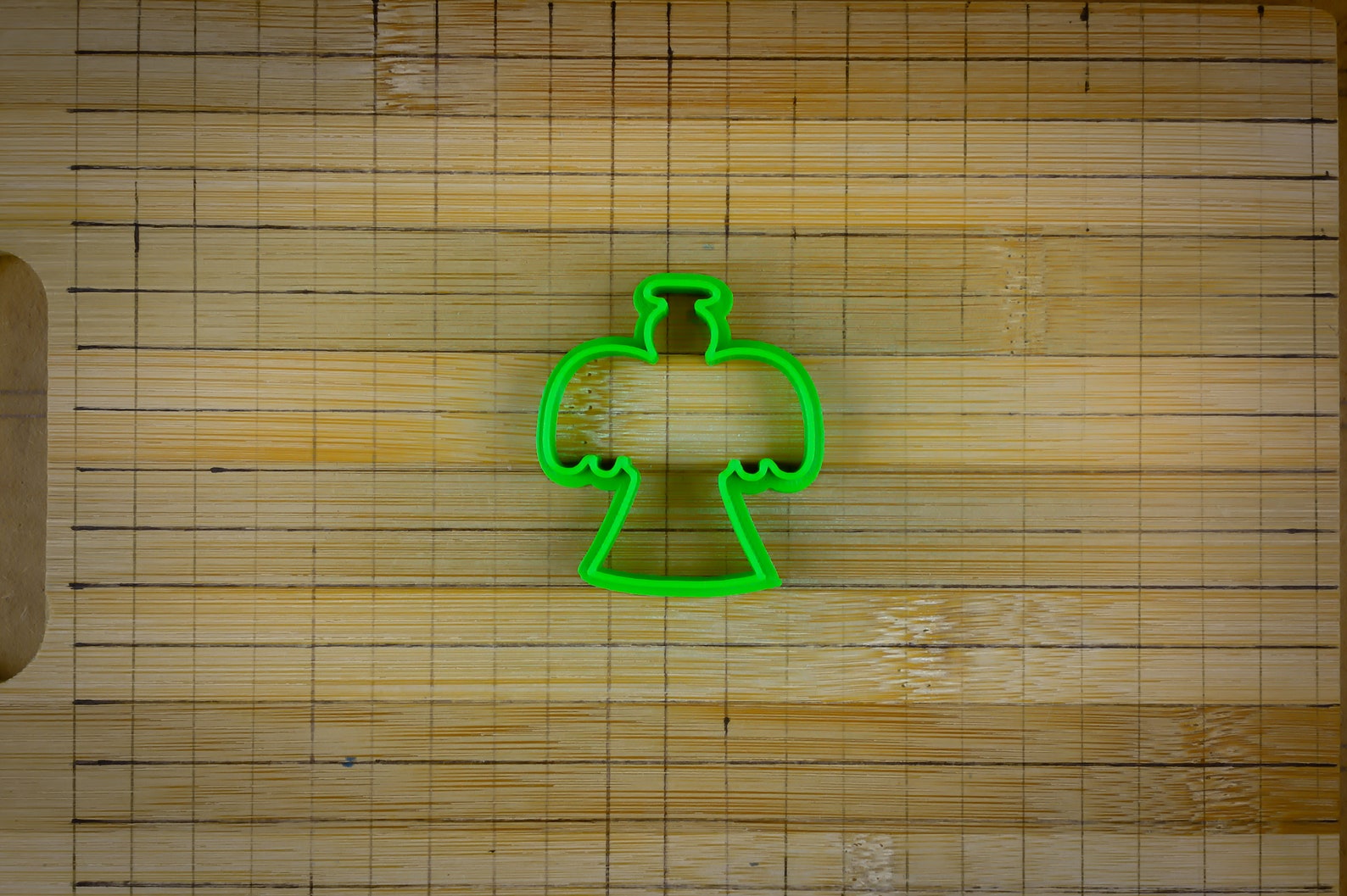 Christmas Flying Angel 2 - Angel With Wings - Xmas Decoration - Cookie ...