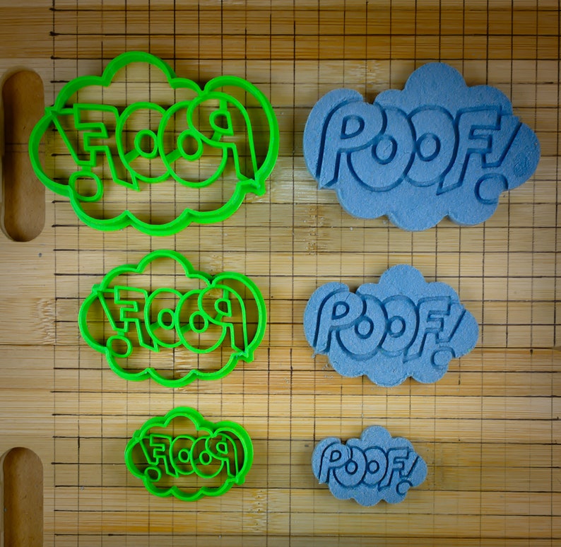 POOF Cartoon Vanish Disappear Sound Vanish Effect - Etsy