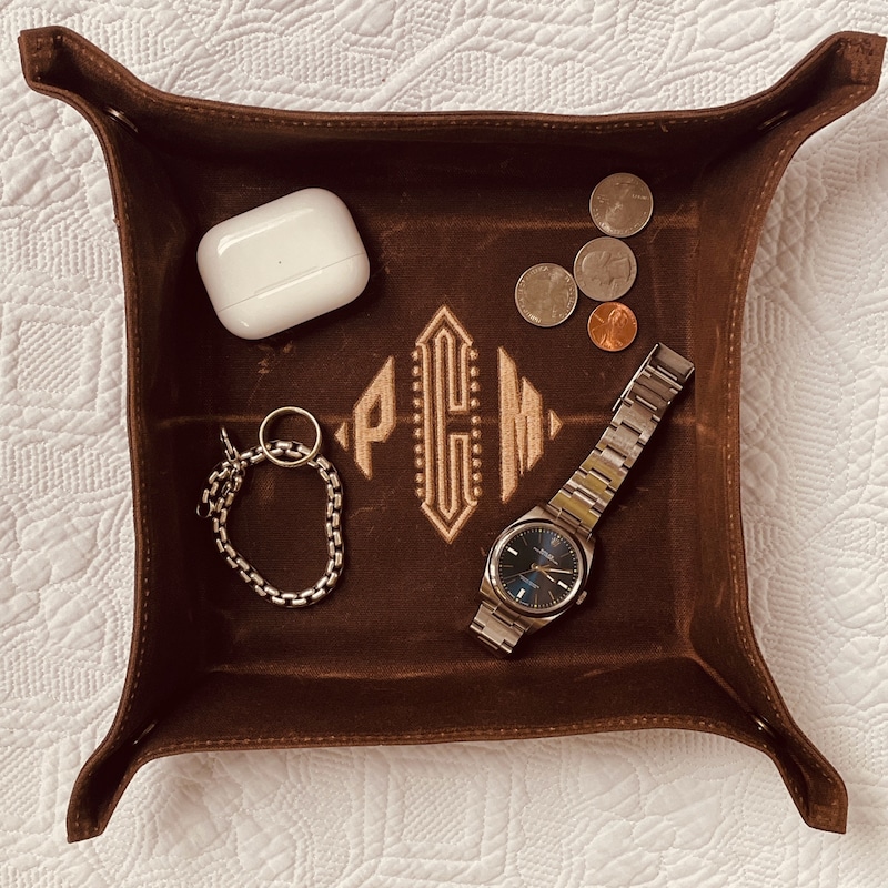Desk Valet - Etsy