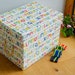 Contemporary Children's Toy Box Large - Etsy