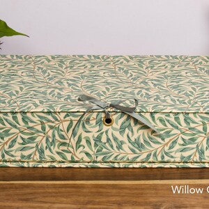 William Morris Box File A4 Office Collection & Stationery | Etsy UK