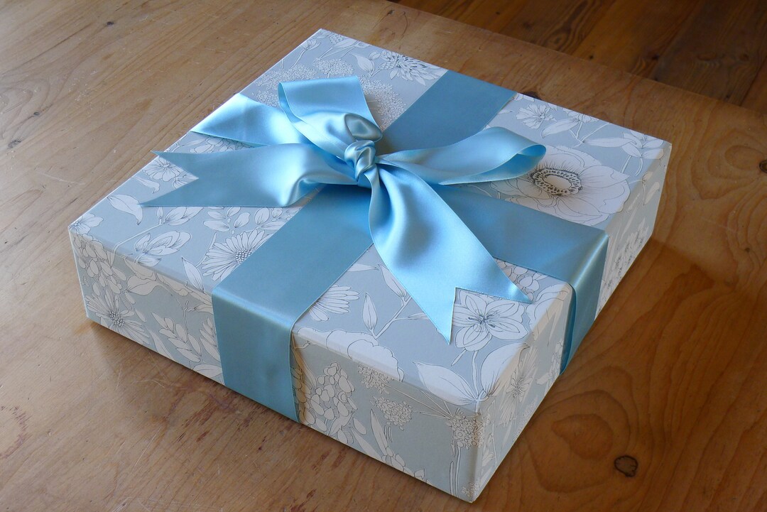 Wedding Photo Album Box in Maisy | Wedding Memories & Keepsakes | Bride ...