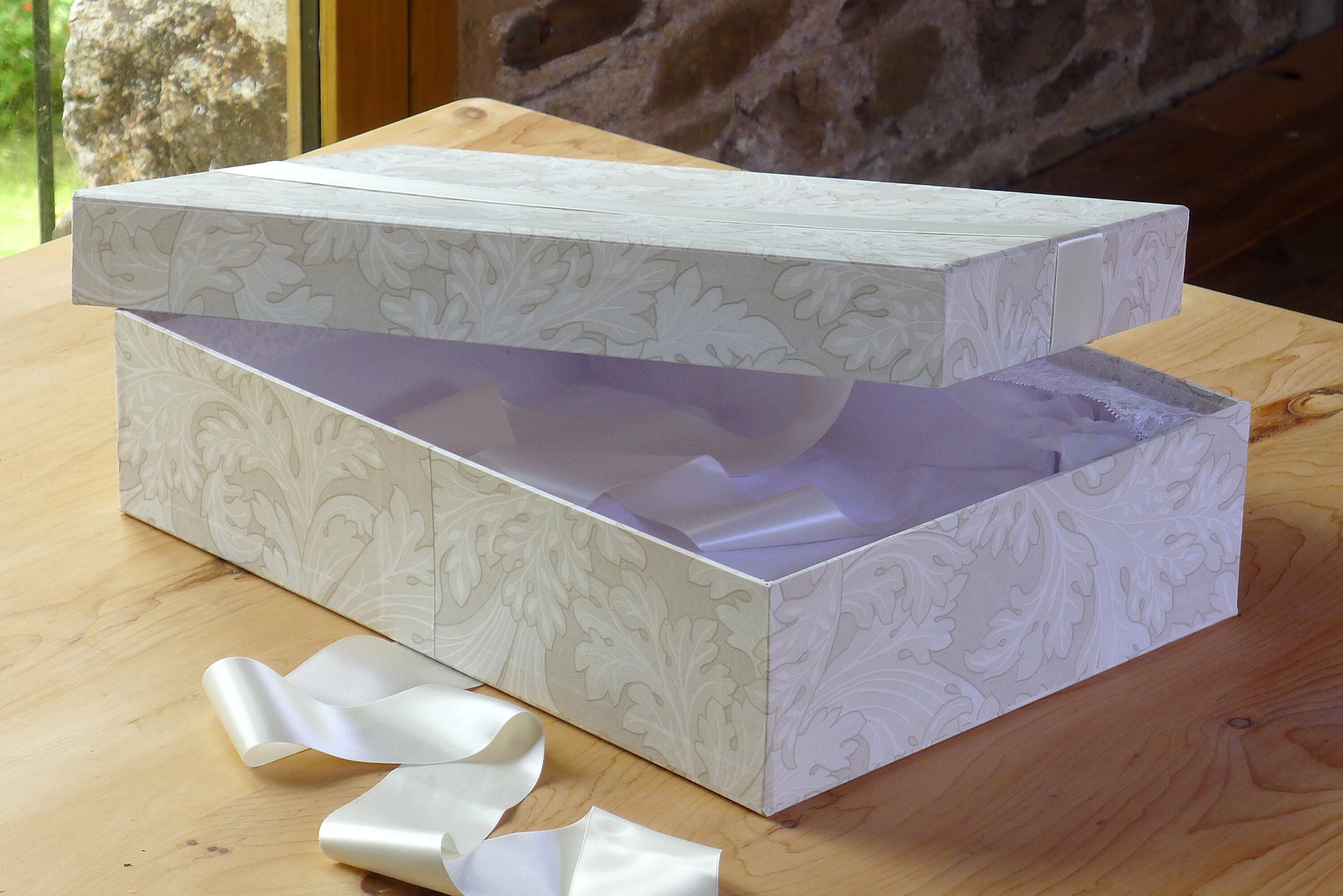 Wedding dress shipping box 60 photos - Astyledwedding.com