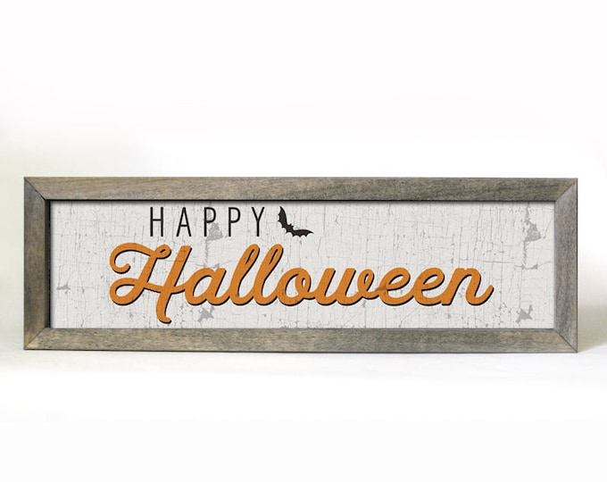 Old Salem Apothecary Sign 1/2 Black or White Edge Foam Print Halloween ...