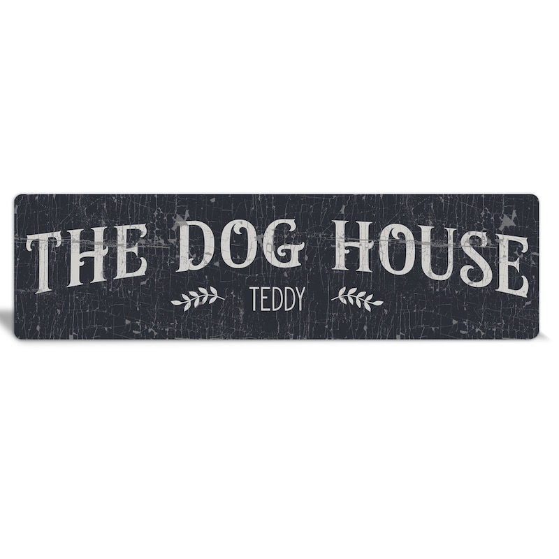 Dog House - Etsy