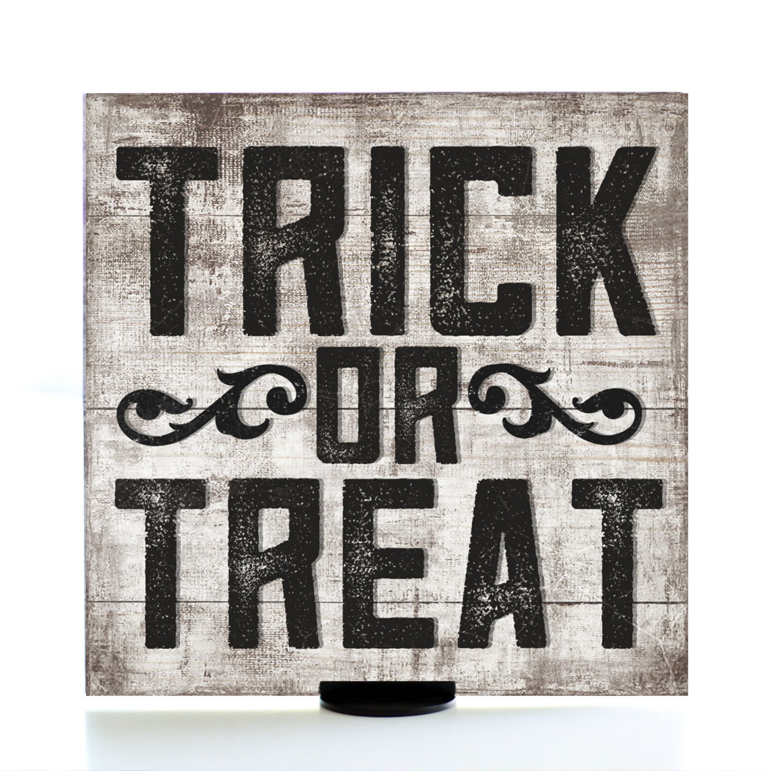 Halloween Signs Metal Sign Halloween Sign Halloween | Etsy