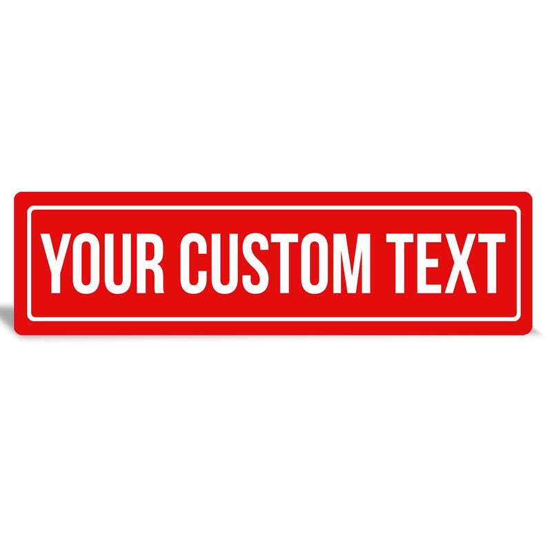 Thesignshoppe1 - Etsy