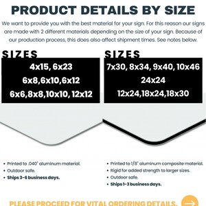 Custom Metal Street Sign: Pink Outdoor Decor - Etsy