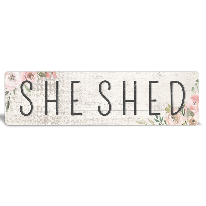 Shed Signs - Etsy