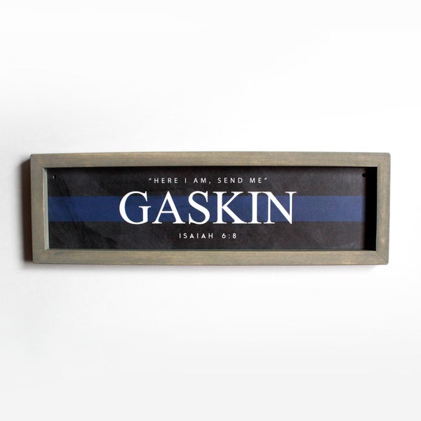 Police Office Decor - Etsy