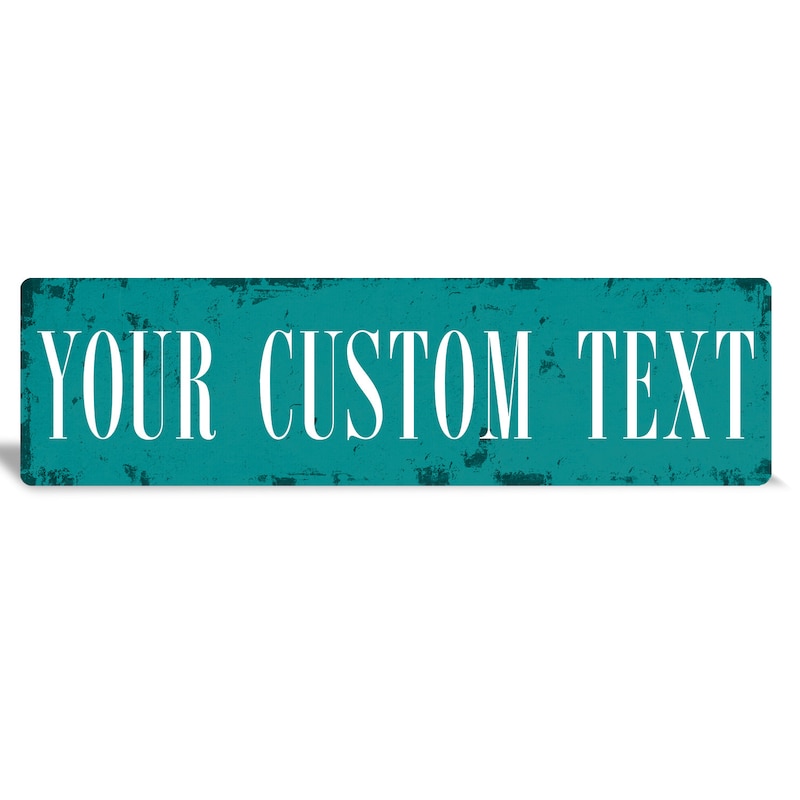 Thesignshoppe1 - Etsy