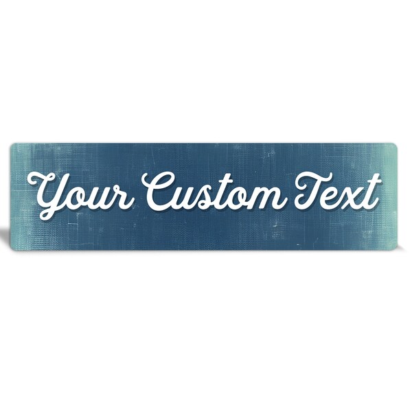 Personalized Signs for Pool House - Etsy