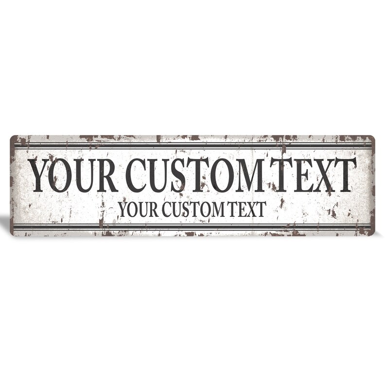 Thesignshoppe1 - Etsy