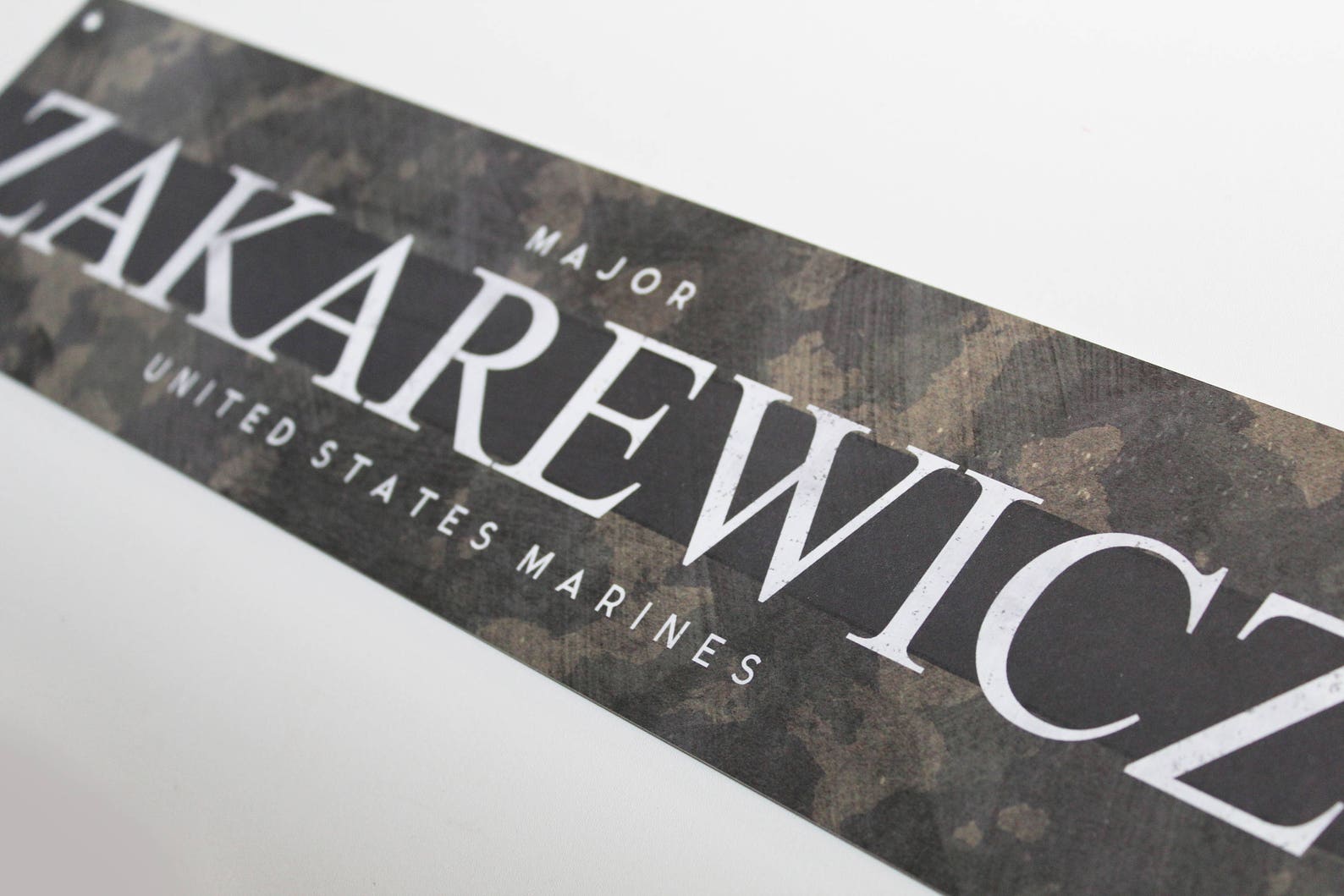 Military Gift Military Sign Veterans Gifts Custom - Etsy