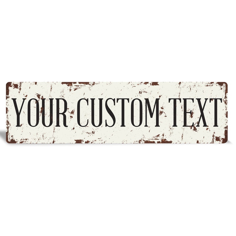 Thesignshoppe1 - Etsy