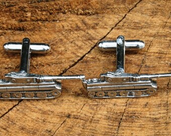 Military cufflinks | Etsy