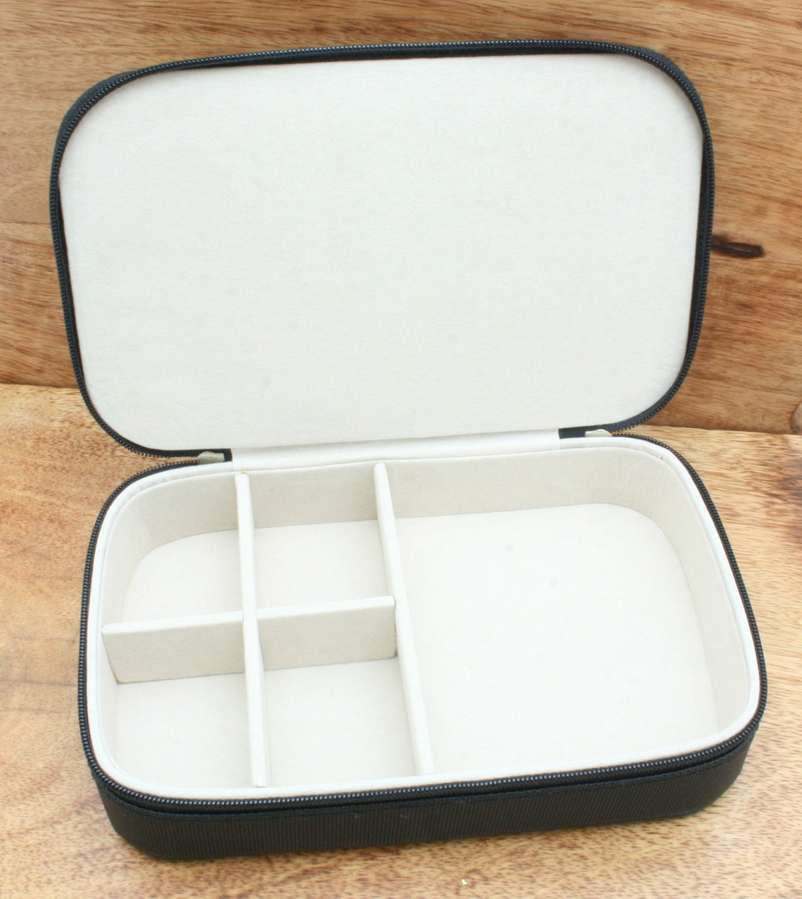 Masonic and Templar Travel Jewellery Box Rings Storage Personalised ...