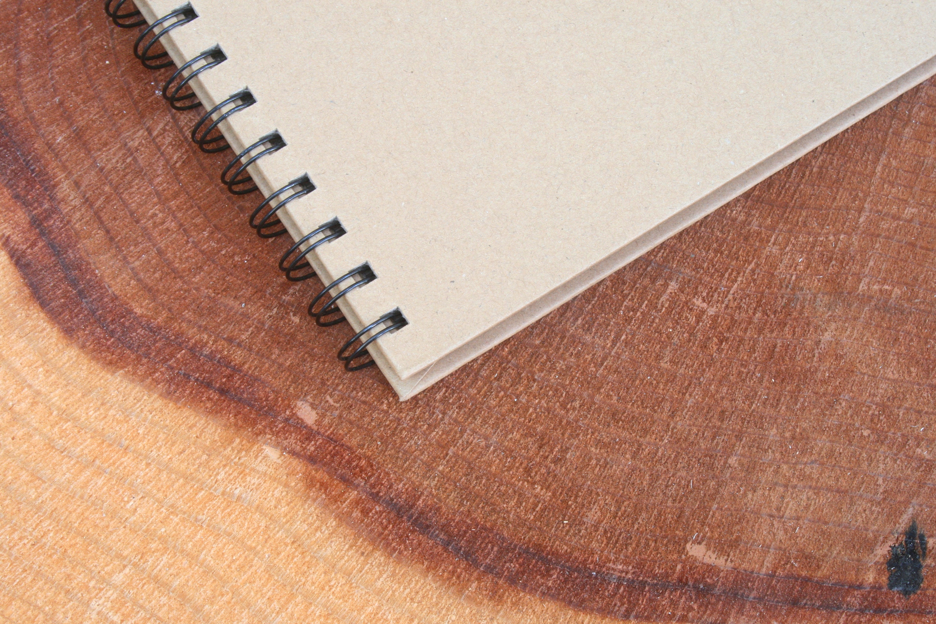 Office Sherman Tank Large 12 x12 Scrapbook Spiral Bound with large ...