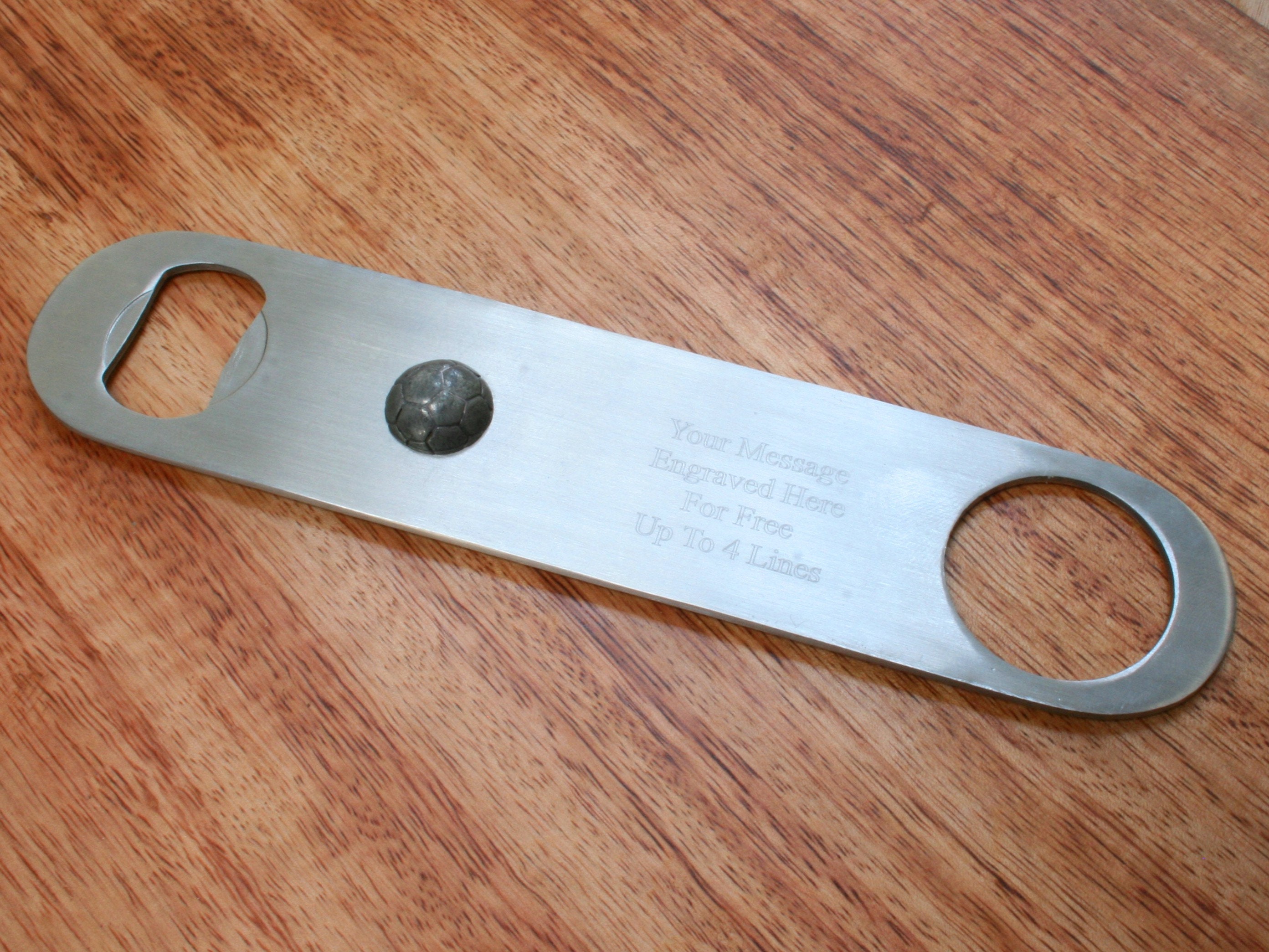 Bottle Opener Dimensions