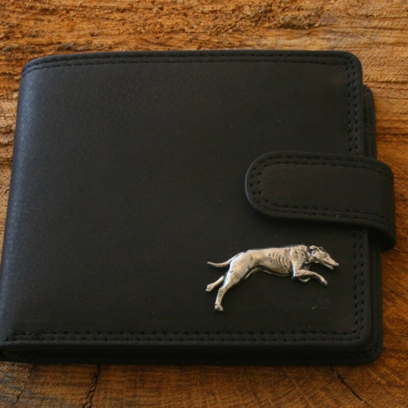 Greyhound Christmas Cards - Etsy