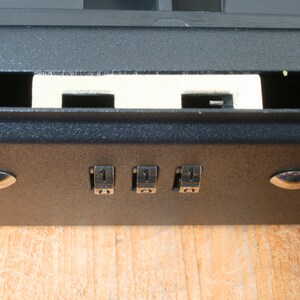 Army Tanks Money Box Combination Cash Float Safe Removable Tray ...