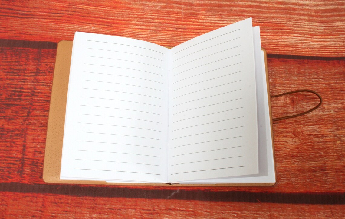 Stooping Falcon Pewter Design A 6 Notepad Pocket Size Notebook - Etsy