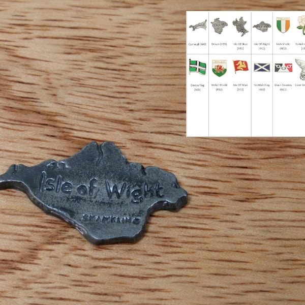 Pin the Badge on Skye - Etsy