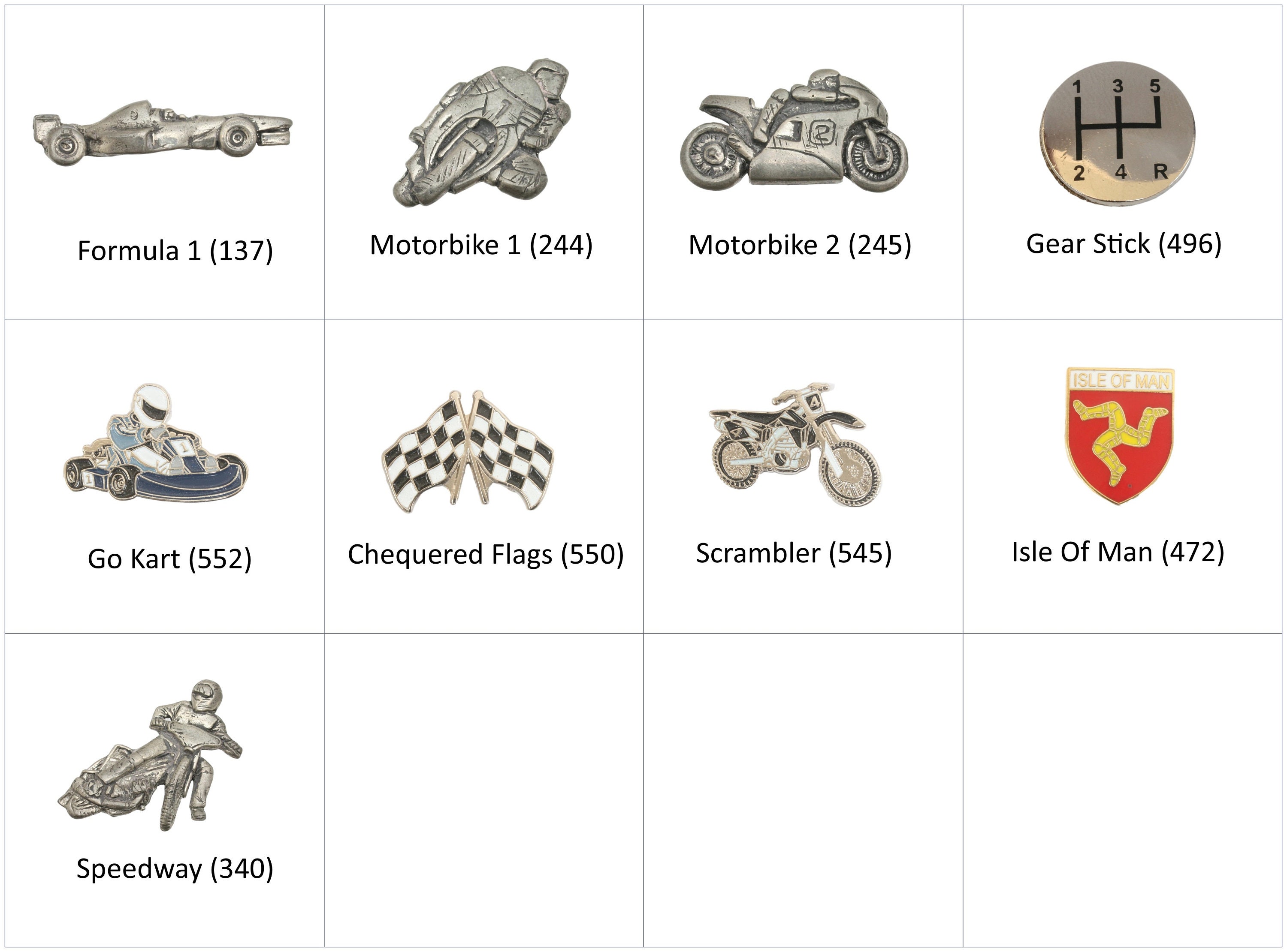 Racing Car and Motorbikes Design Notebook A6 Pocket Size - Etsy