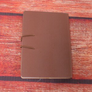 Fishing Fly Pewter Emblem A 6 Notepad Pocket Size Notebook - Etsy