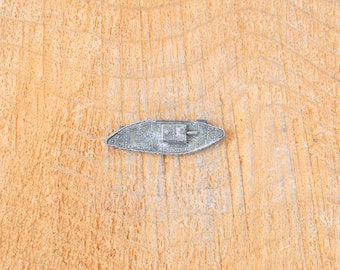 Ww1 Tank Badge - Etsy