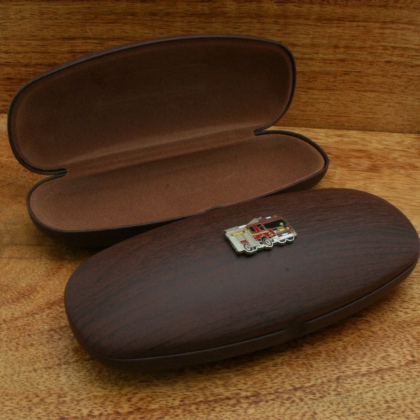 Police Glasses Case - Etsy