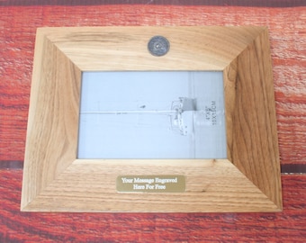 Wooden Viking Frame - Etsy