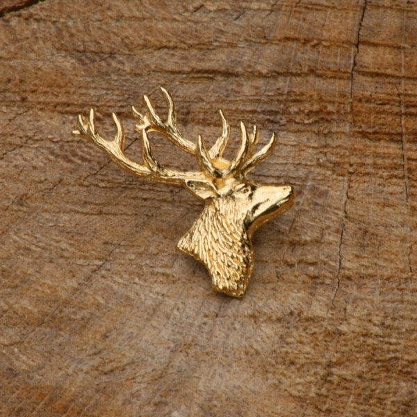Stag - Etsy