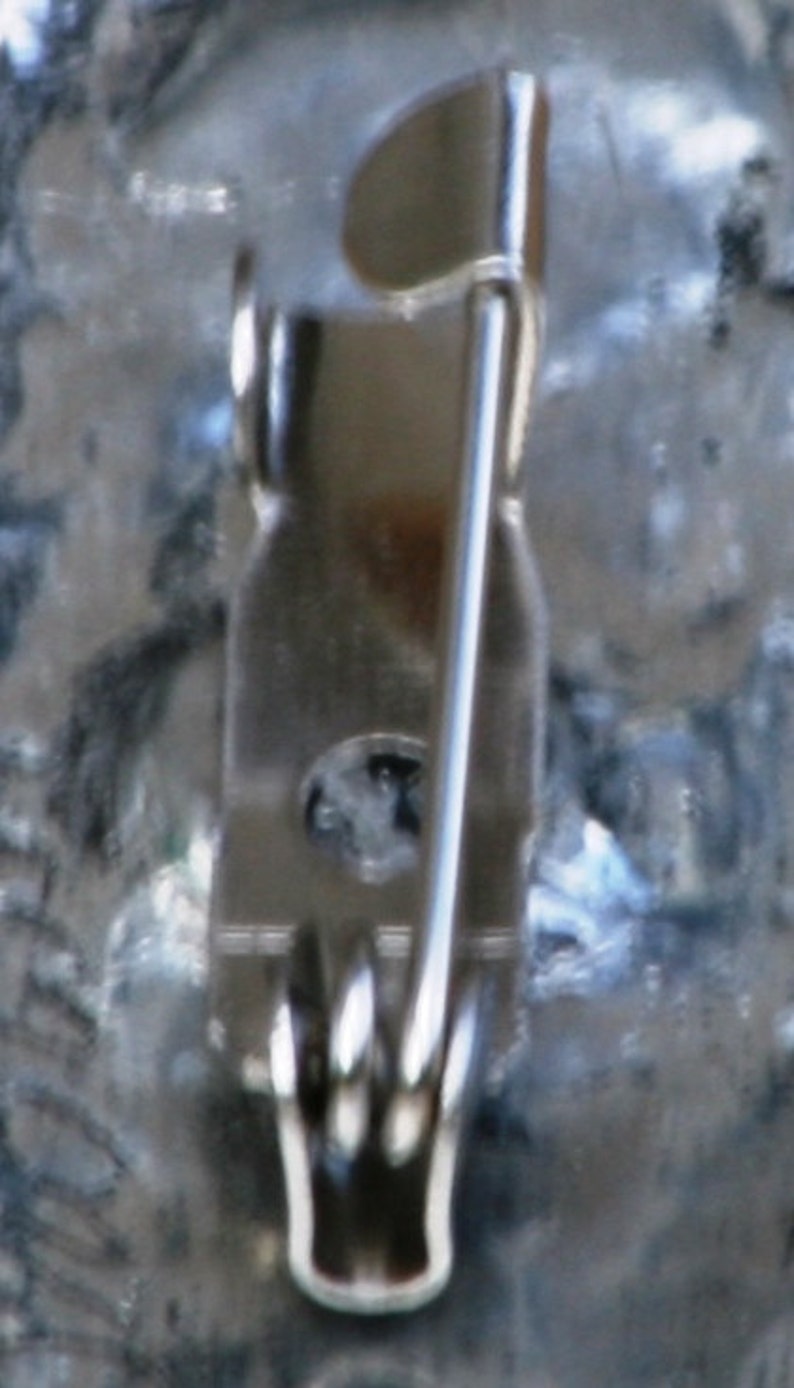 Wild Hog Boar Head Pin Brooch Badge Pewter Hunting Mothers Day - Etsy