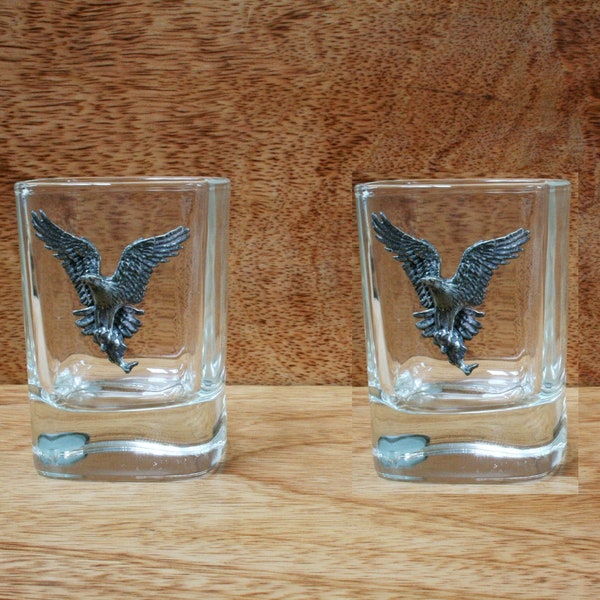 Hawk With Glasses - Etsy