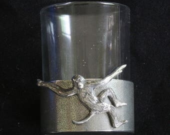 Monkey Glasses | Etsy