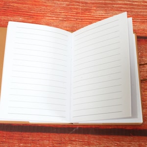 Guardsman Training Notes Jotter Notebook Lined Notepad Student Exam ...