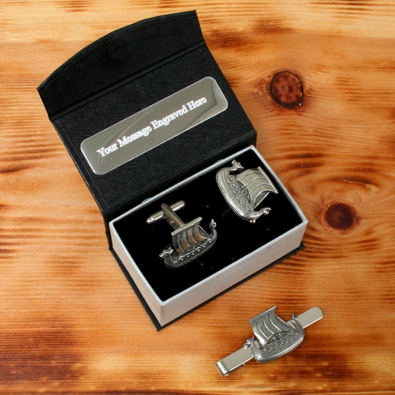 Sword Cufflinks - Etsy